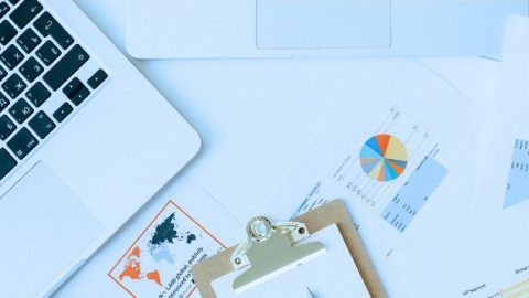 Spotlight: Government Grants and Contracts Support - IITRI