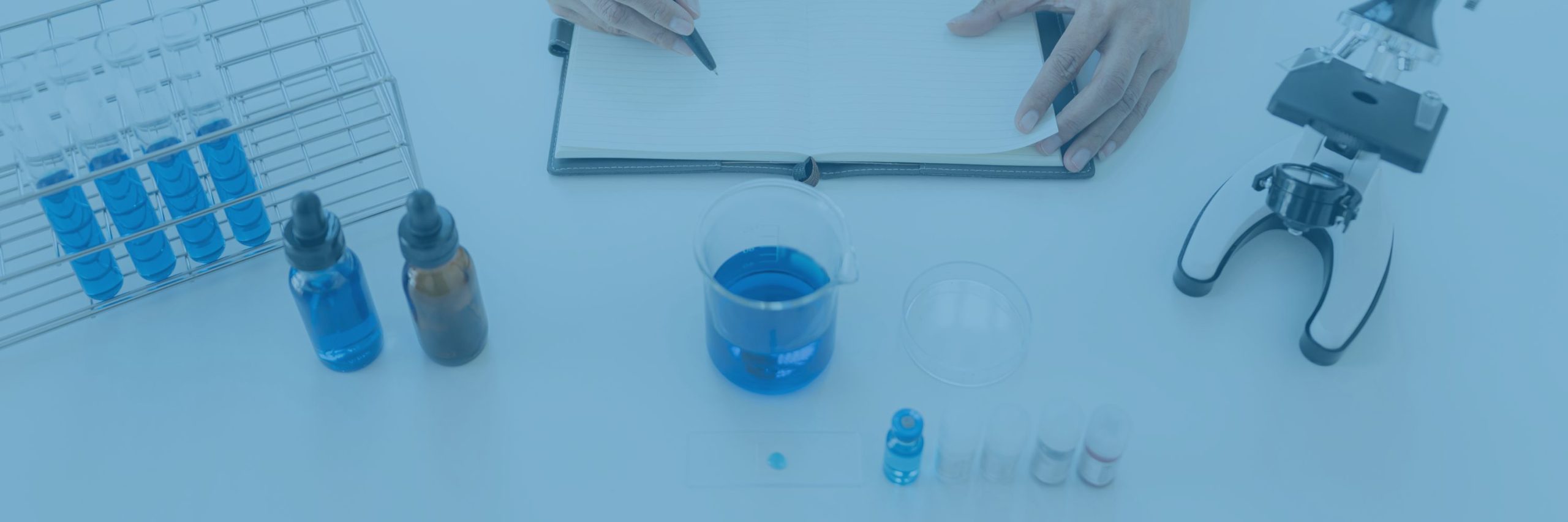 Preclinical CRO - IITRI