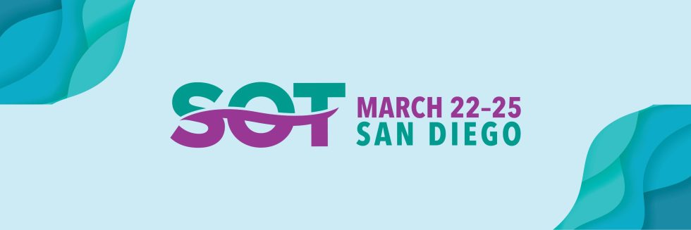 Stop by the IITRI Booth at SOT in March! - IITRI
